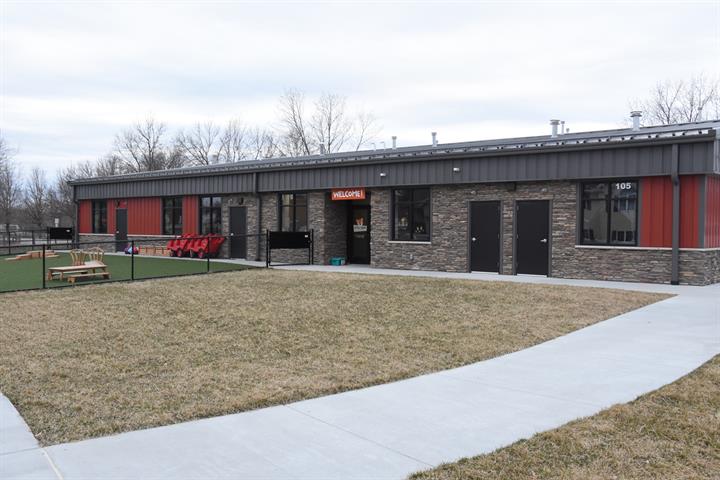 Locations | Little Tigers Learning