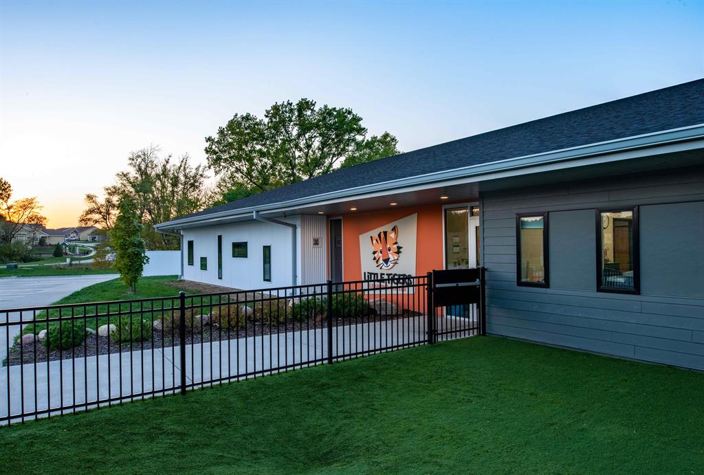 About | Little Tigers Learning